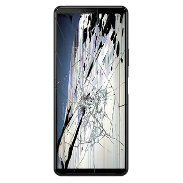 LG K8 LCD AND TOUCH SCREEN REPAIR - WHITE