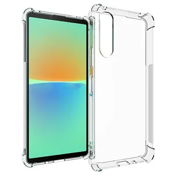 SONY XPERIA 10 V TPU MASKA OTPORNA NA UDARCE - PROVIDNA
