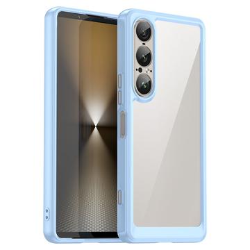 SONY XPERIA 1 VII ANTI-SHOCK HYBRID CASE
