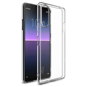 IMAK UX-5 SONY XPERIA 10 II TPU MASKA - PROVIDNA