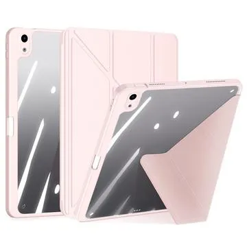 IPAD AIR 11 2024/2025/2026/AIR 2020/2022 DUX DUCIS MAGI DETACHABLE 2-IN-1 FOLIO CASE
