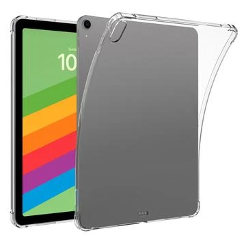 IPAD AIR 11 2024/2025/2026 NEKLIZAJUĆA TPU ZAŠTITNA MASKA - PROVIDNA