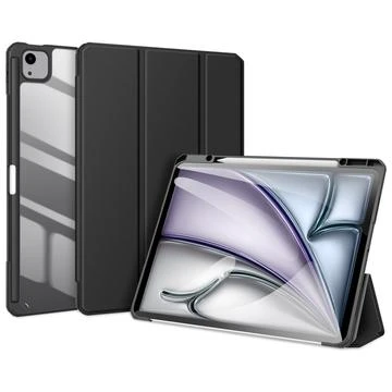 IPAD AIR 13 2024/2025/2026 DUX DUCIS TOBY TRI-FOLD SMART ZAŠTITNA FUTROLA