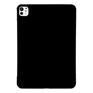 IPAD PRO 11 2024/2025 ANTI-SLIP TPU CASE - BLACK