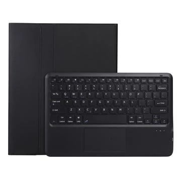 IPAD PRO 13 2024/2025 FUTROLA SA BLUETOOTH TASTATUROM - CRNA