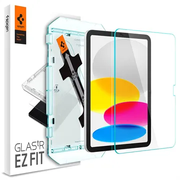 IPAD 2022/2025 SPIGEN GLAS.TR EZ FITZAŠTITNO KALJENO STAKLO - 9H