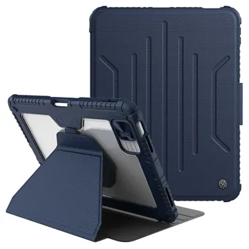 NILLKIN BUMPER SMART IPAD (2022) FOLIO FUTROLA