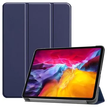 TRI-FOLD SERIES IPAD PRO 11 2022/2021 SMART FOLIO FUTROLA