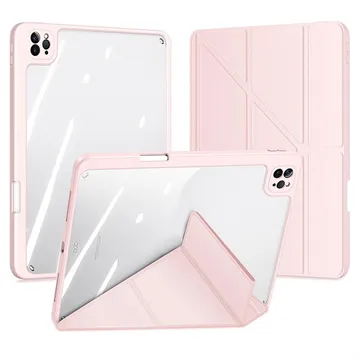 IPAD PRO 11 2022/2021/2020 DUX DUCIS MAGI DETACHABLE 2-IN-1 FOLIO CASE
