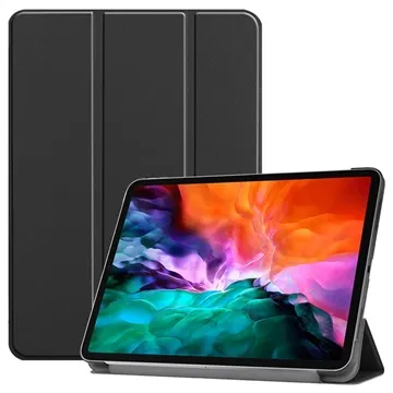 TRI-FOLD SERIJA IPAD PRO 12.9 2021/2022 SMART MASKA NA PREKLOP