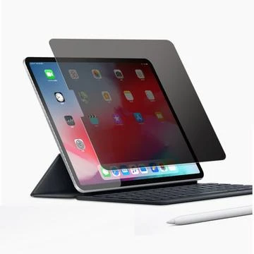 IPAD PRO 12.9 2022/2021/2020 ZAŠTITNO KALJENO STAKLO - 9H, 0.3MM - ZAŠTITA PRIVATNOSTI