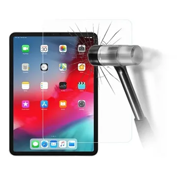IPAD PRO 12.9 2021/2022 ZAŠTITNO KALJENO STAKLO - 9H, 0.3MM - PROVIDNO