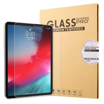 IPAD AIR 2020/2022 FULL COVER ZAŠTITNO KALJENO STAKLO - 9H, 0.3MM - PROVIDNO