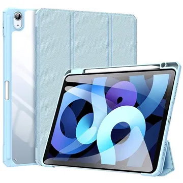 DUX DUCIS TOBY IPAD AIR 2020/2022 TRI-FOLD SMART ZAŠTITNA FUTROLA