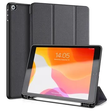 DUX DUCIS DOMO IPAD 10.2 2019/2020/2021 FOLIO FUTROLA