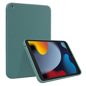 IPAD 10.2 2019/2020/2021 MASKA OD TEČNOG SILIKONA
