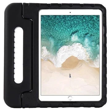 IPAD PRO 10.5/IPAD 10.2 SHOCKPROOF DEČIJA FUTROLA ZA NOŠENJE - CRNA