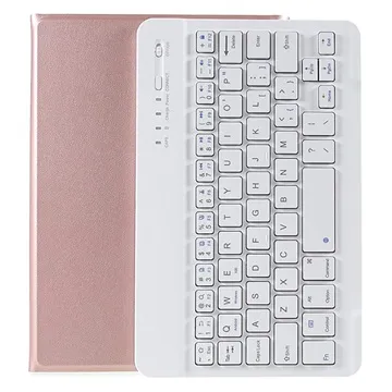 IPAD MINI (2021) FUTROLA SA BLUETOOTH TASTATUROM
