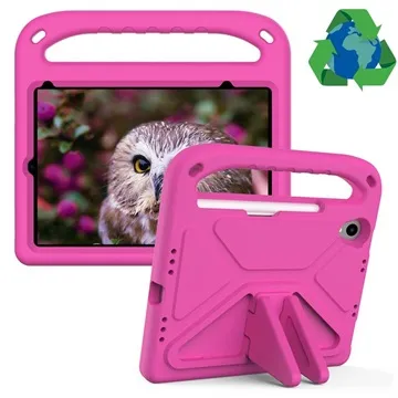 IPAD MINI 2021/2024 KIDS CARRYING SHOCKPROOF CASE