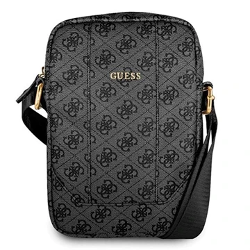 GUESS 4G UPTOWN UNIVERSAL TABLET CASE - 10" - SIVA