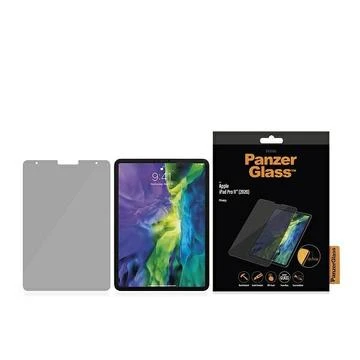 IPAD PRO 11 (2021)/IPAD AIR (2021) PANZERGLASS CASE FRIENDLY PRIVACY ZAŠTITNO KALJENO STAKLO - 9H