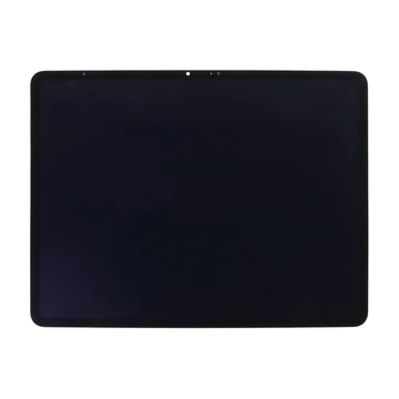 IPAD AIR 13 (2024), IPAD AIR 13 (2025) LCD DISPLAY - BLACK