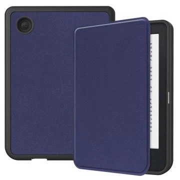 KOBO CLARA 2E SMART FOLIO CASE - BLUE