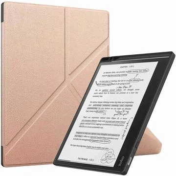 KOBO ELIPSA 2E ORIGAMI STAND FOLIO FUTROLA