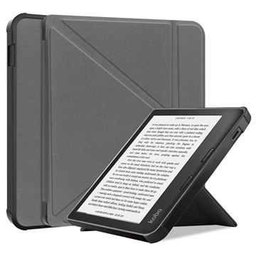 KOBO LIBRA 2 ORIGAMI STAND FOLIO FUTROLA