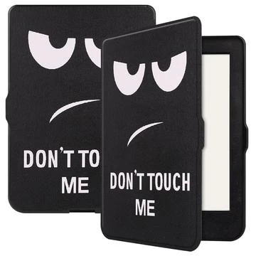 KOBO NIA SMART FOLIO CASE - DON'T TOUCH ME