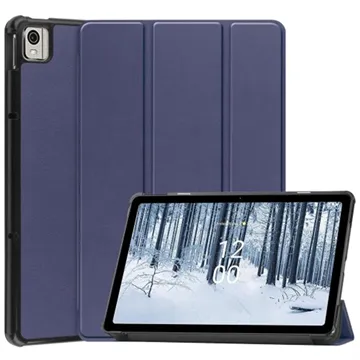 TRI-FOLD SERIJA NOKIA T21 SMART FOLIO FUTROLA