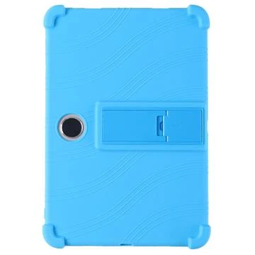 ONEPLUS PAD LITE/OPPO PAD SE SILICONE CASE WITH KICKSTAND - LIGHT BLUE