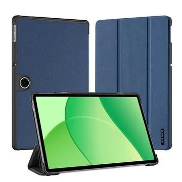 ONEPLUS PAD LITE/OPPO PAD SE DUX DUCIS DOMO TRI-FOLD SMART FOLIO FUTROLA - PLAVA