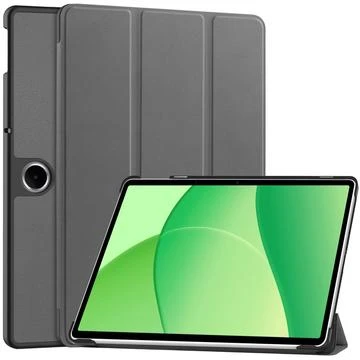 ONEPLUS PAD LITE TRI-FOLD SERIES SMART FOLIO CASE - GREY