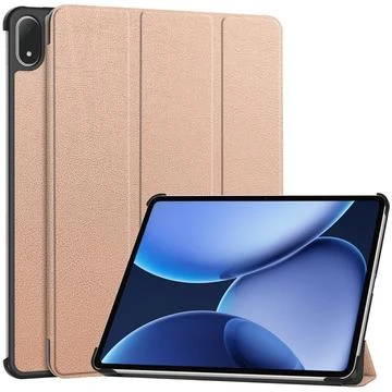 ONEPLUS PAD 2 PRO/PAD 3/OPPO PAD 4 PRO TRI-FOLD SERIES SMART FOLIO CASE