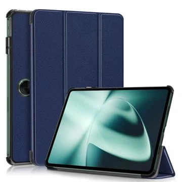ONEPLUS PAD/OPPO PAD 2 TRI-FOLD SERIJA SMART ZAŠTITNA FUTROLA