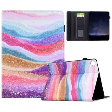 SAMSUNG GALAXY TAB A11/A9 SMART FOLIO CASE