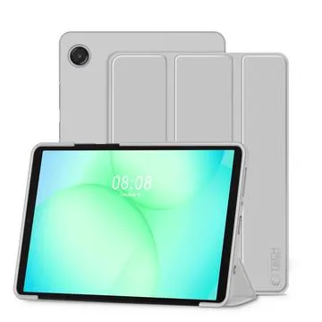 SAMSUNG GALAXY TAB A9/A11 TECH-PROTECT SMARTCASE TRI-FOLD FOLIO CASE