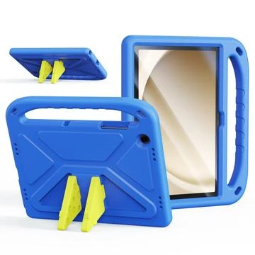 SAMSUNG GALAXY TAB A9+/A11+ DUX DUCIS PUFF KIDS EVA SHOCKPROOF CASE WITH KICKSTAND