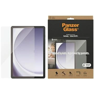 SAMSUNG GALAXY TAB A9+/A11+ PANZERGLASS ULTRA-WIDE FIT ZAŠTITNO STAKLO - 9H