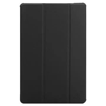 SAMSUNG GALAXY TAB A11+ TACTICAL TRI-FOLD CASE - BLACK