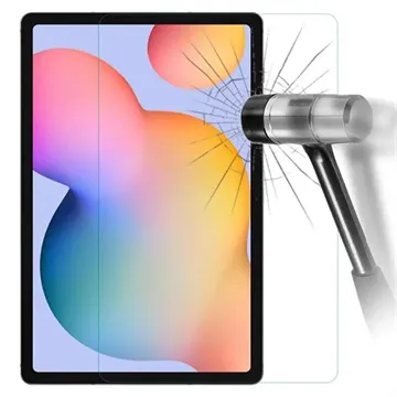 SAMSUNG GALAXY TAB S11/S10 LITE/S10 FE/S9 FE/S9/S8/S7 ZAŠTITNO KALJENO STAKLO - 9H, 0.3MM - PROVIDNO