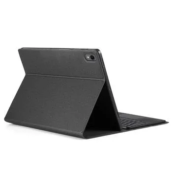 SAMSUNG GALAXY TAB S11 DUX DUCIS TK BLUETOOTH KEYBOARD CASE WITH TOUCHPAD - BLACK