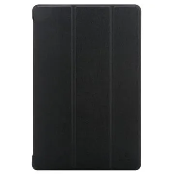 SAMSUNG GALAXY TAB S11 TACTICAL TRI-FOLD CASE - BLACK