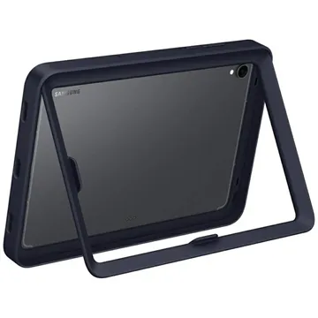SAMSUNG GALAXY TAB S11 FRAME COVER EF-JX730CNEGWW - NAVY