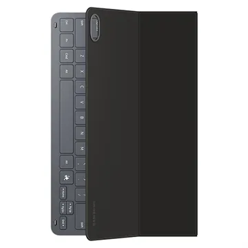 SAMSUNG GALAXY TAB S11 BOOK COVER TASTATURA SLIM EF-DX730UBEGWW - CRNA
