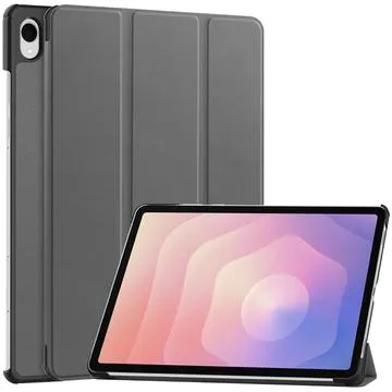SAMSUNG GALAXY TAB S11 TRI-FOLD SERIES SMART FOLIO CASE - GREY