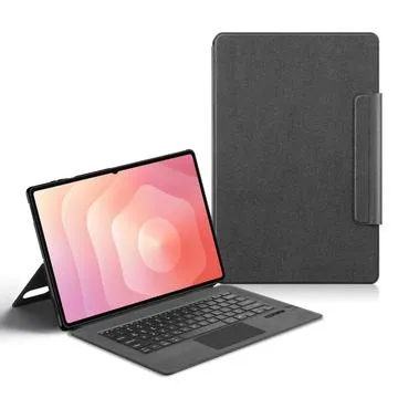 SAMSUNG GALAXY TAB S11 ULTRA BLUETOOTH KEYBOARD CASE - BLACK