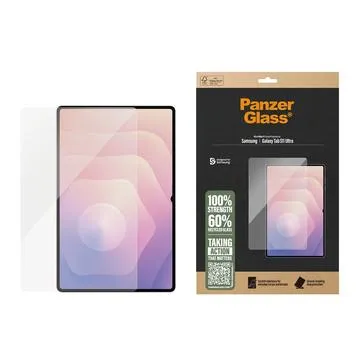 SAMSUNG GALAXY TAB S11 ULTRA PANZERGLASS ULTRA-WIDE FIT ZAŠTITNO STAKLO - PROVIDNO