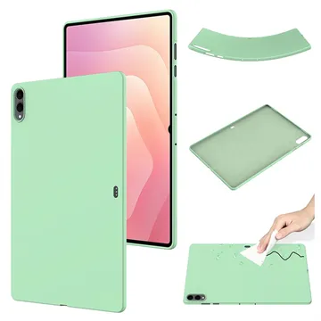 SAMSUNG GALAXY TAB S11 ULTRA LIQUID SILICONE CASE